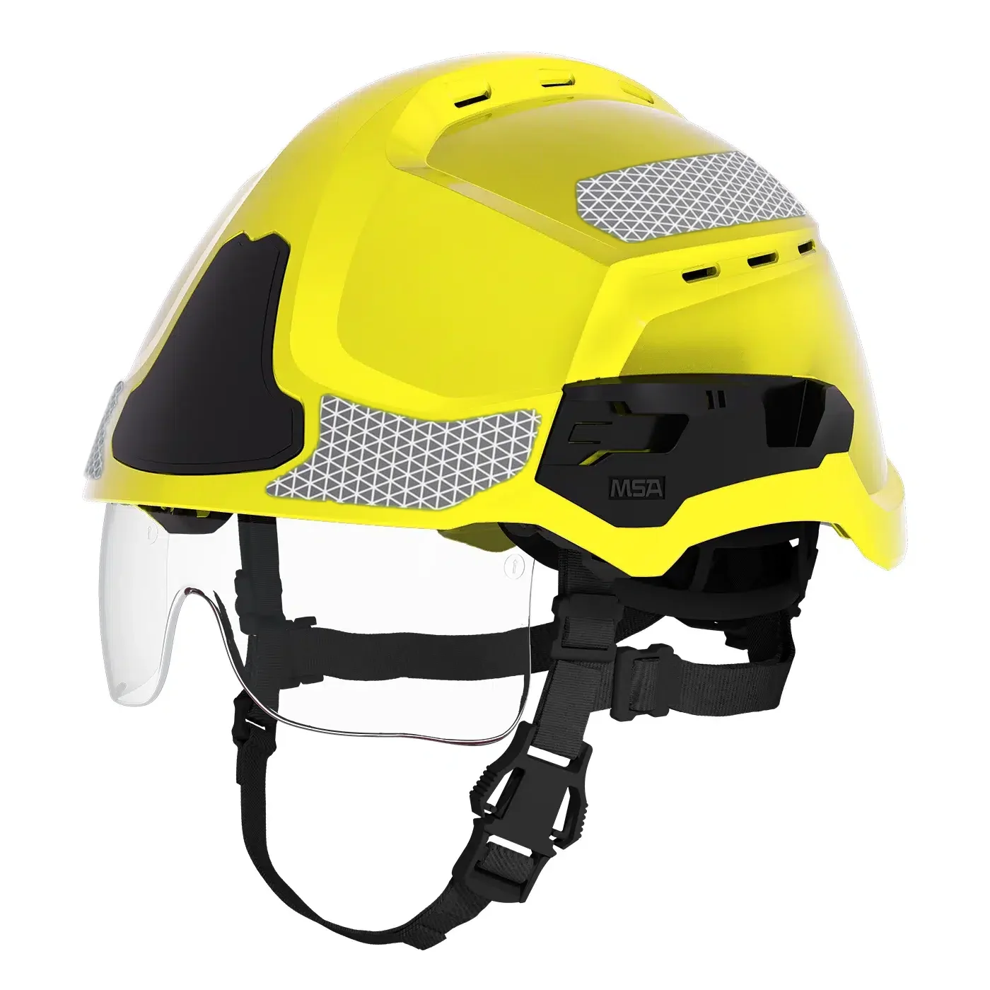 Safety Helmets and Hard Hats