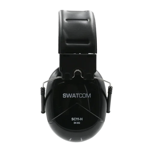 SWATCOM SC11 Ear Defenders