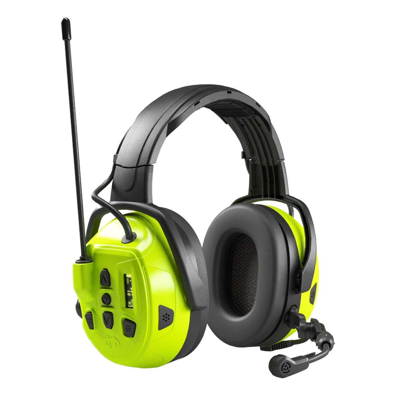 Home | Talking Headsets