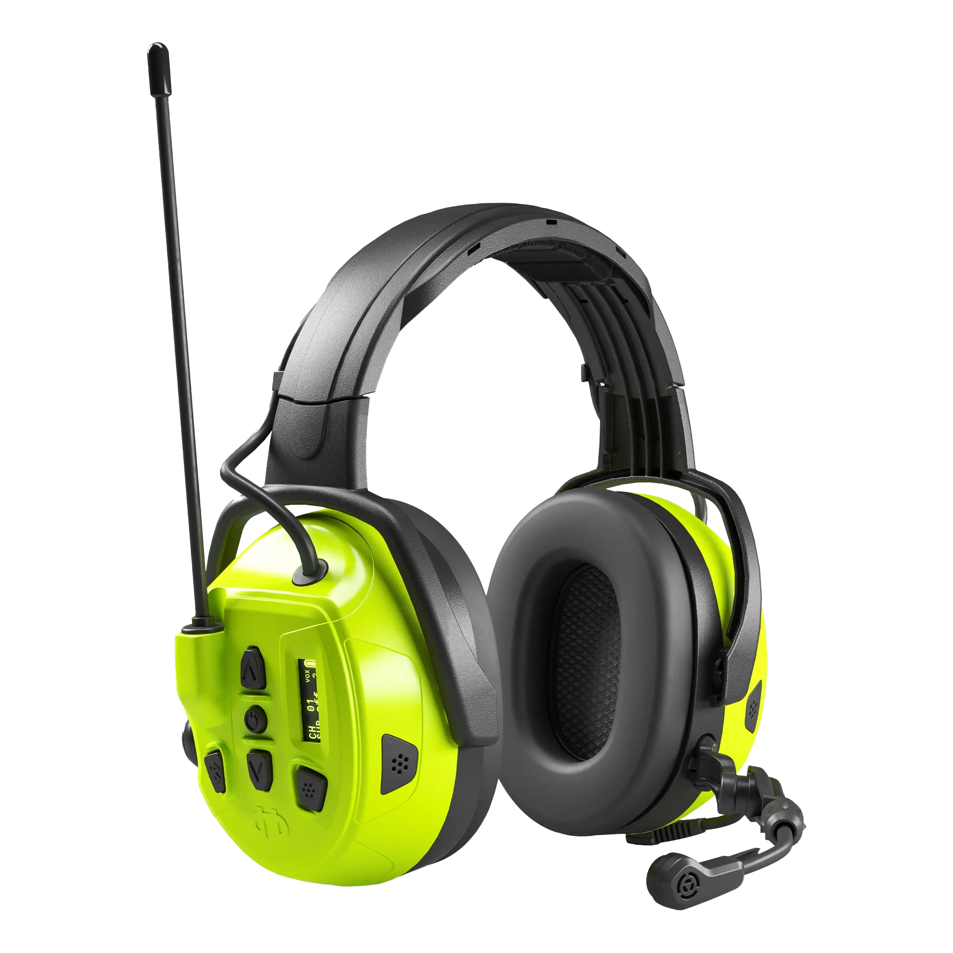 Home | Talking Headsets