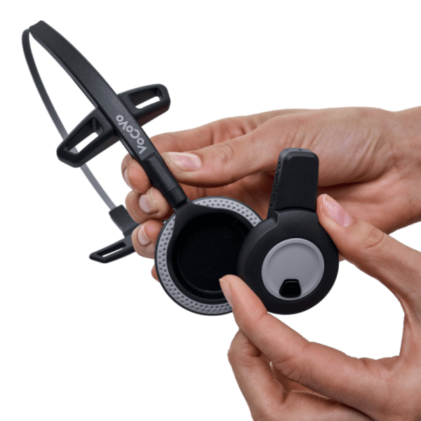 VoCoVo Link 4 Person Communication Kit