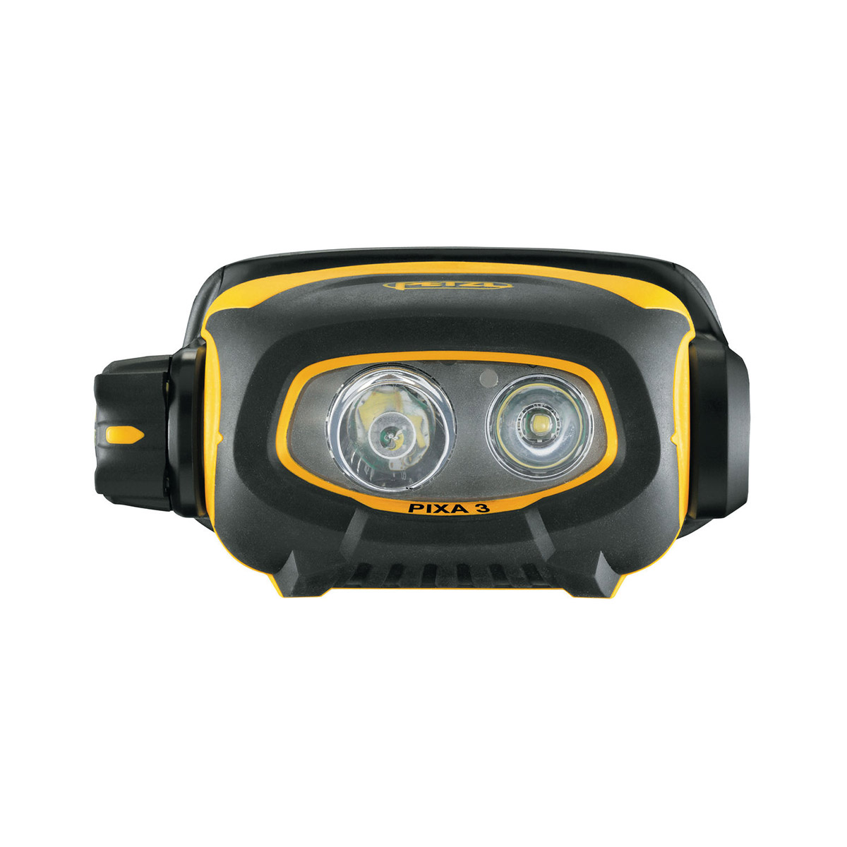 Petzl PIXA 3 ATEX Headlamp