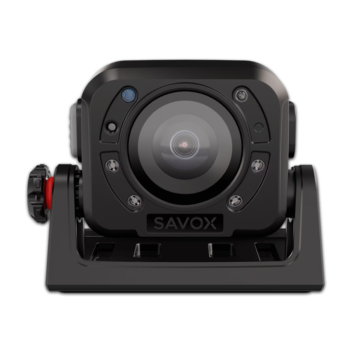 SAVOX LiveConnect 200 Body Camera