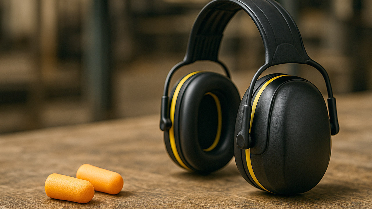 Decoding Hearing Protection Ratings (SNR, NRR & EN Standards) Talking ...